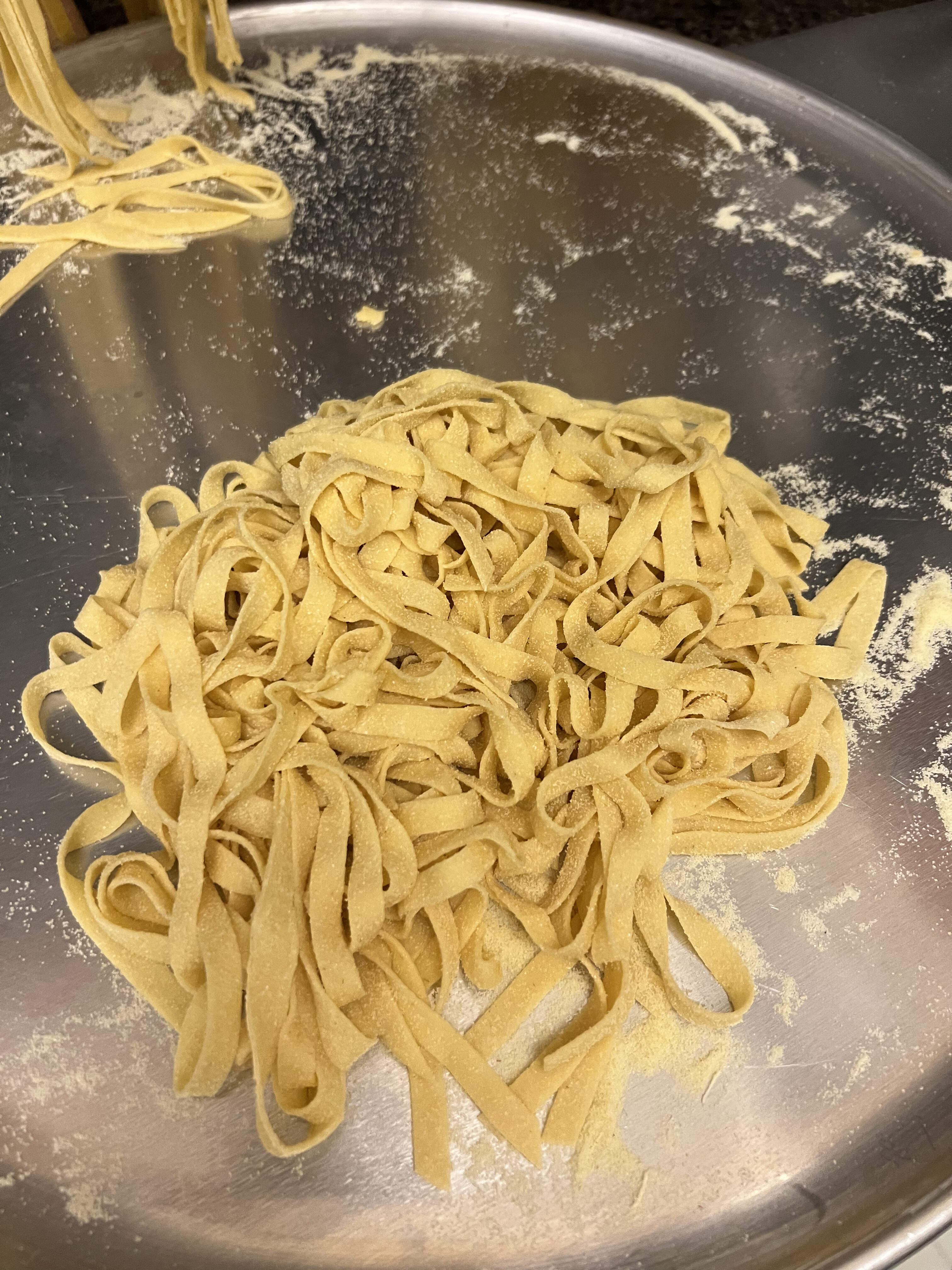 What's For Dinner #118 - the Pollen Is Covering Everything! Edition ...