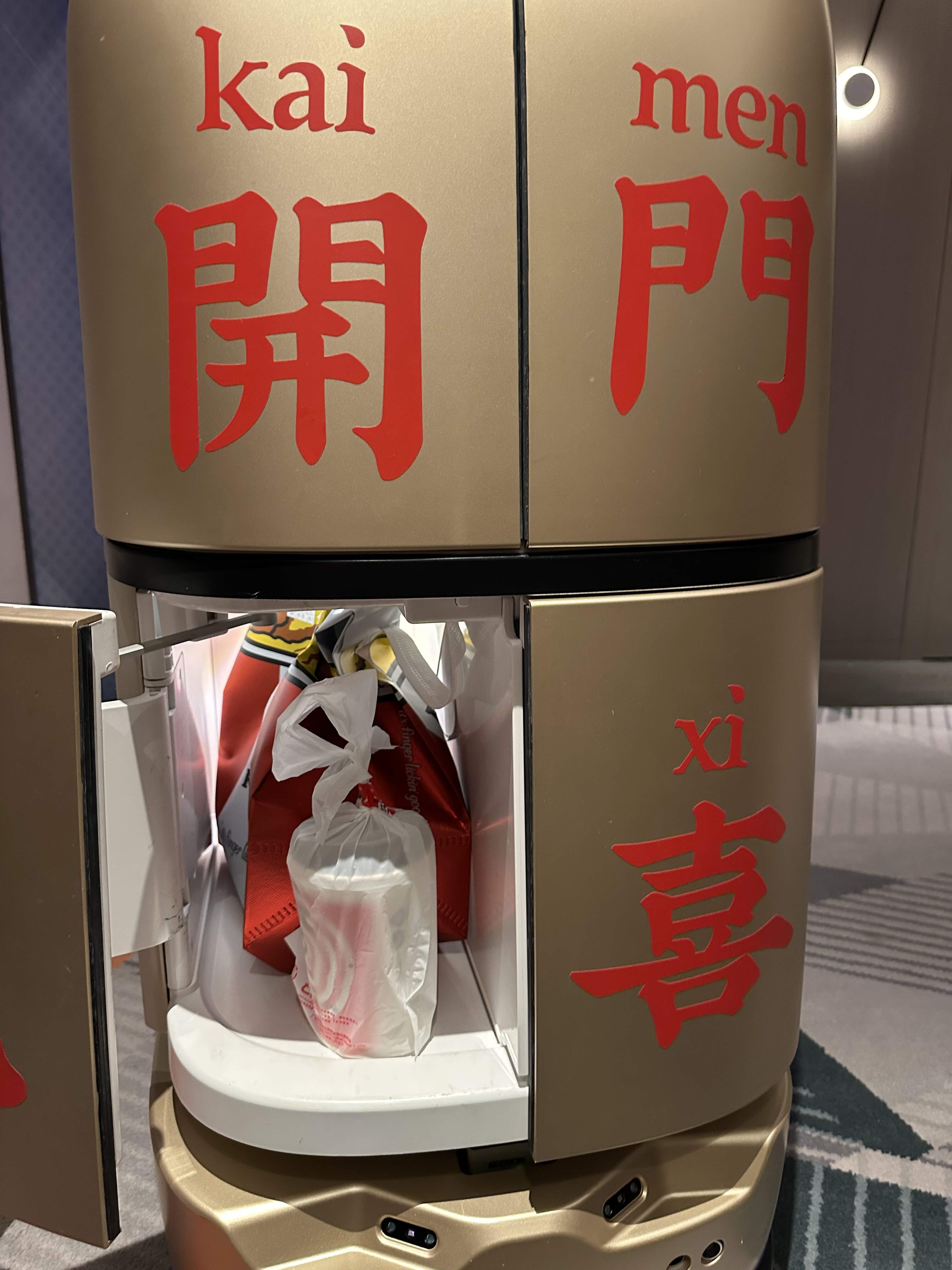 Freedom With a Side of Guilt: How Food Delivery Is Reshaping Mealtime ...