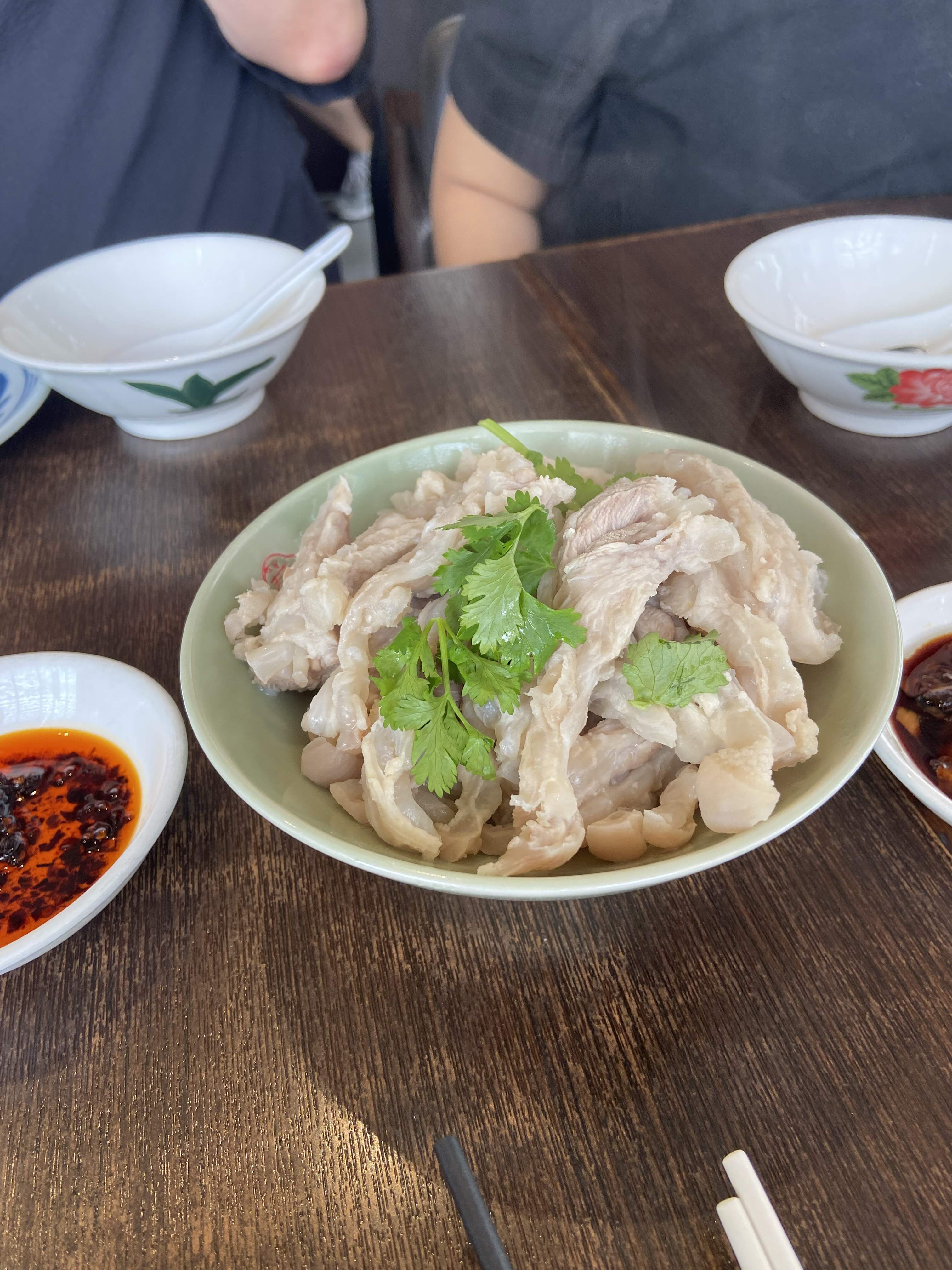 HONG KONG PART 2 - DAY 5.............SUN HON KEE Hakka Restaurant, Tai ...