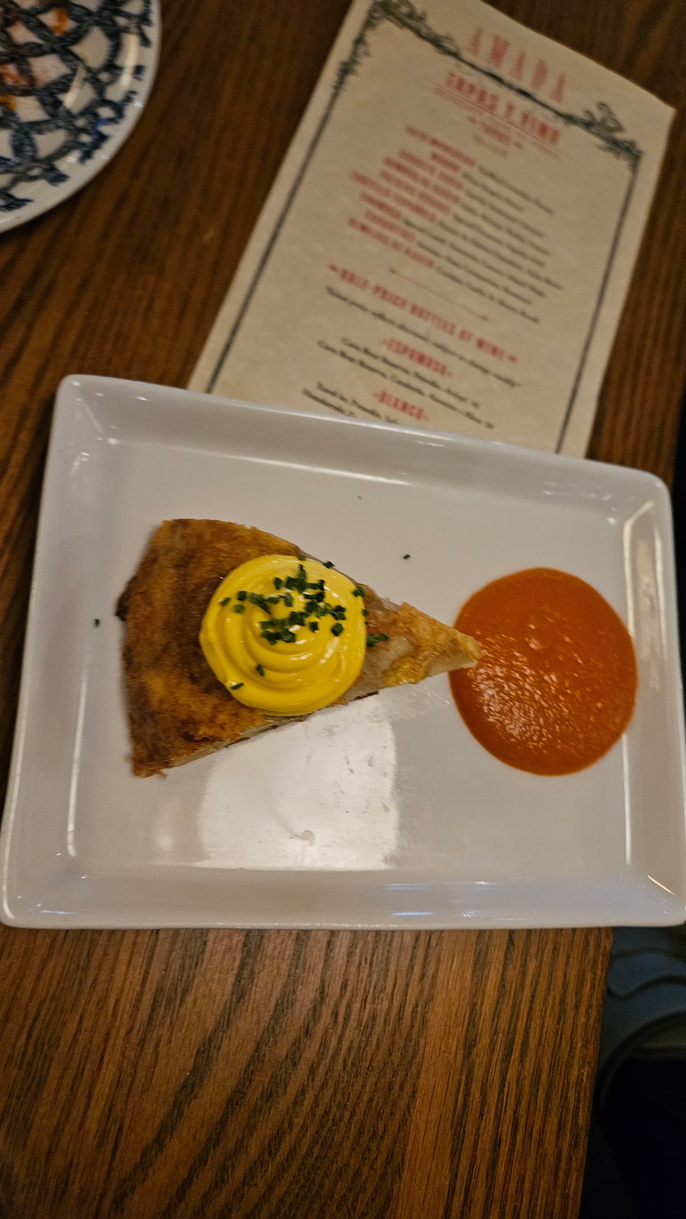 Philly trip report - DC, Mid-Atlantic - Hungry Onion