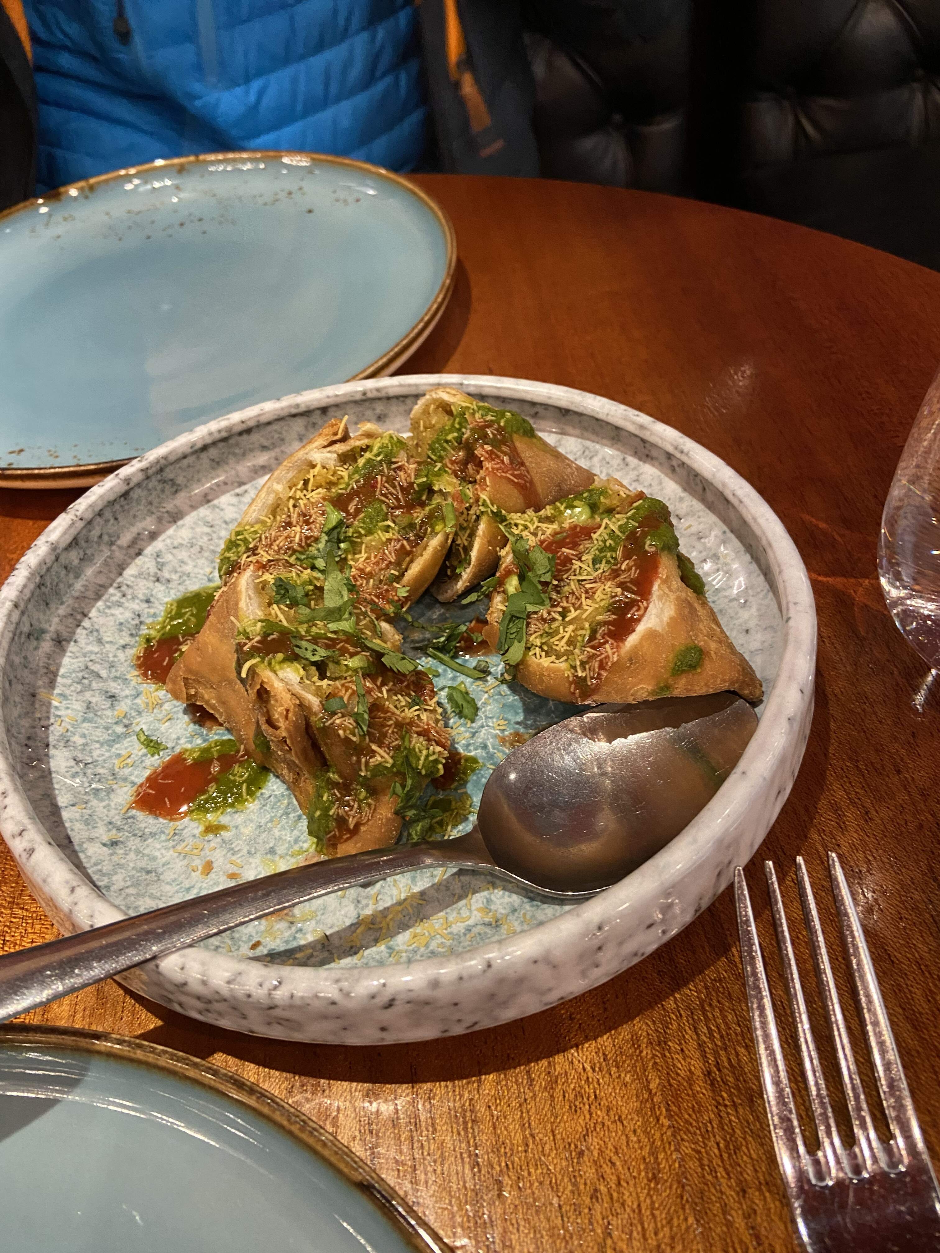 GOA INDIAN FARM KITCHEN, Bayview Village, North York “ - A truly ...