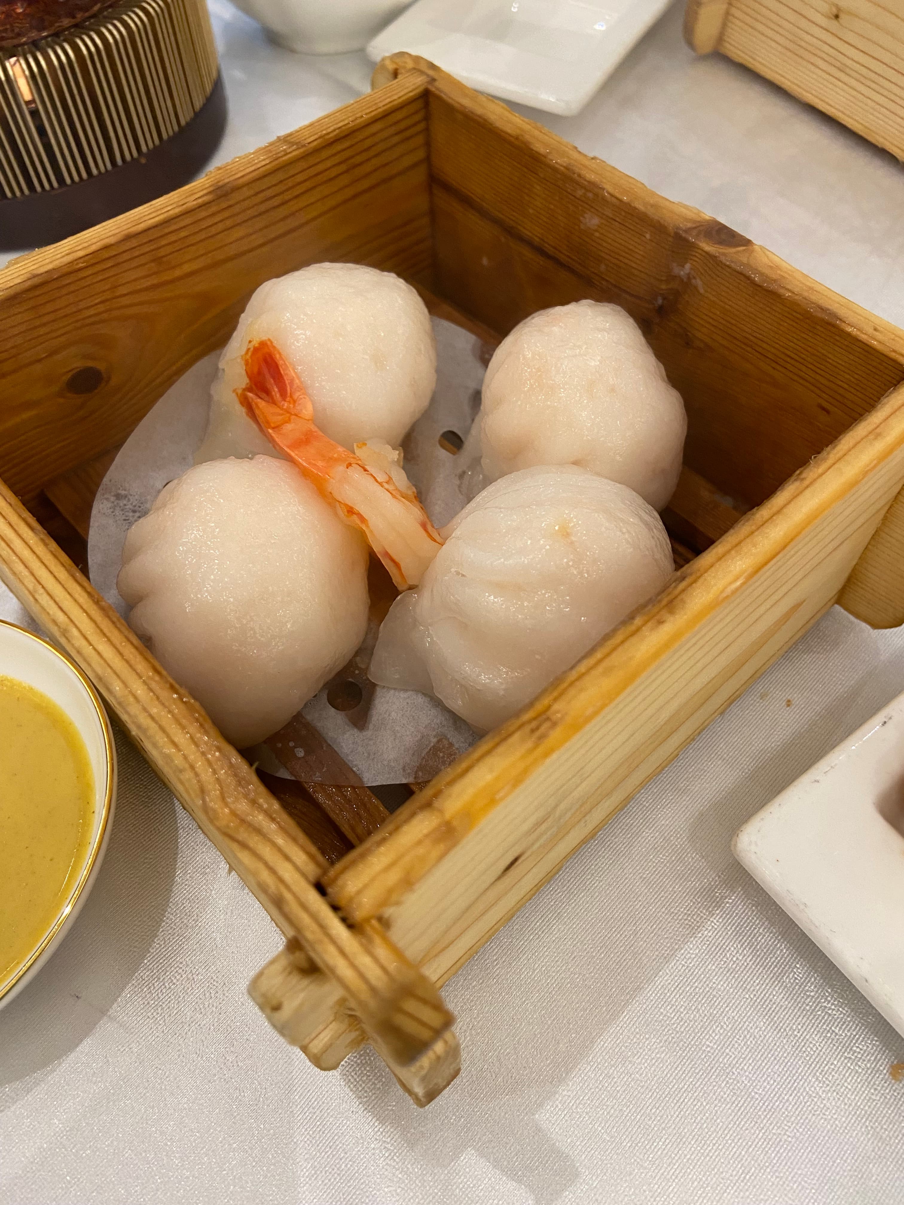 LOBSTER PORT, 7501 Woodbine Ave, Markham " - Often overlooked ...