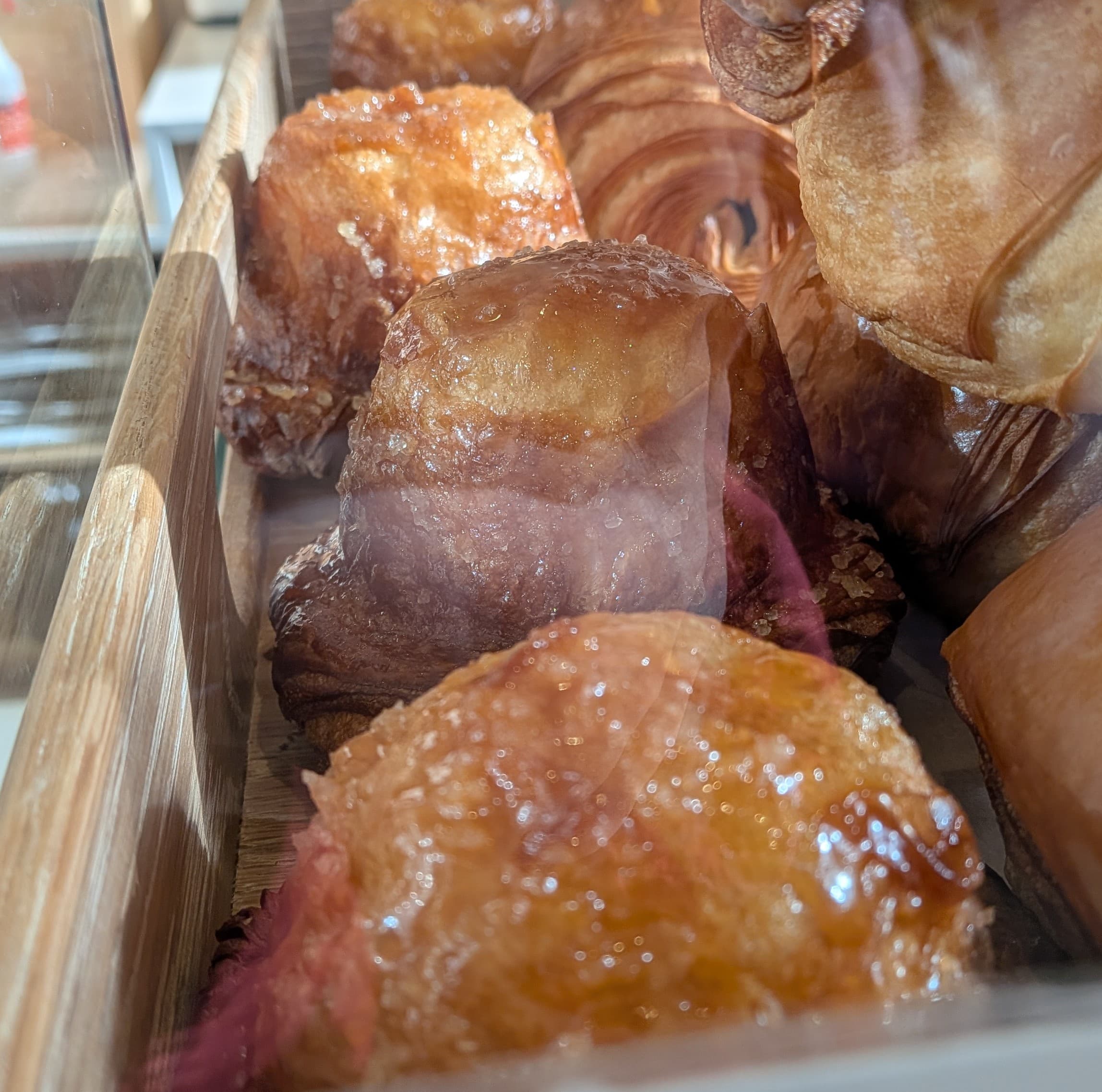 Le Beau [Toronto, Ontario] - Ontario - Hungry Onion