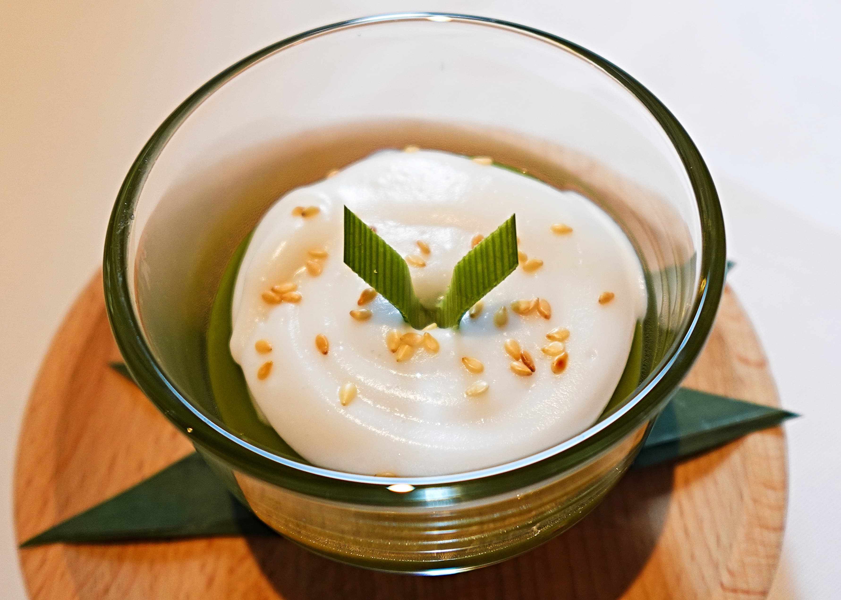 [Kuala Lumpur] Dinner at Gai by Darren Chin, TTDI - Asia Pacific ...