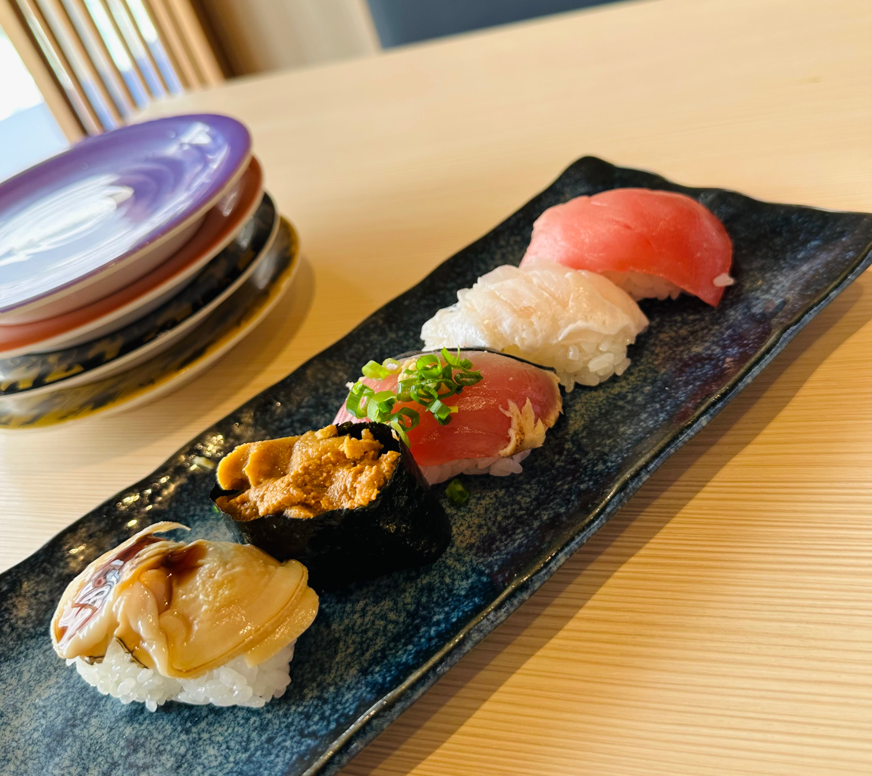 JAPAN - Spring 2026: NIIGATA - Asia Pacific - Hungry Onion